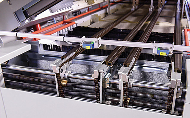 Centurion Reflow Soldering Oven | Vitronics Soltec | ITW EAE